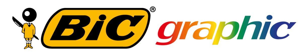 EGMAFrance - Partenaire BIC Graphic